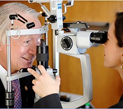 Slit-Lamp – Orb Optical